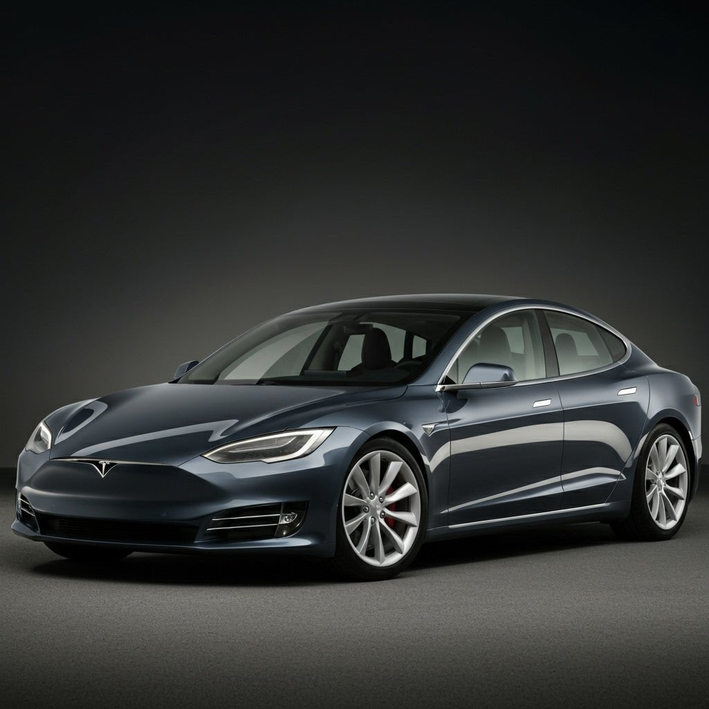 Tesla Supercharger Diner Officially Opens: Menu, Prices, Features, and