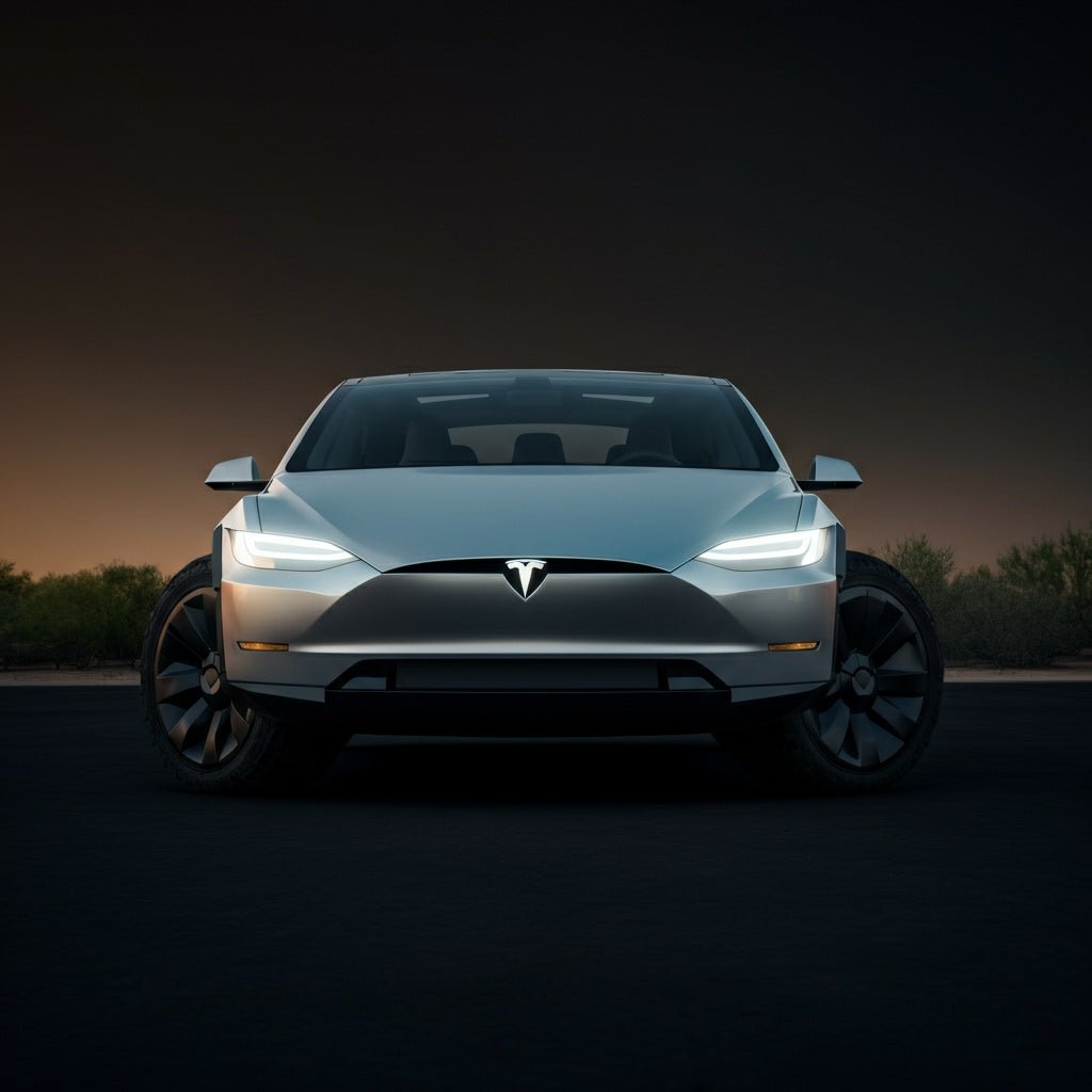 Tesla Giga Texas Continues to Pile Up with Cybercab Castings