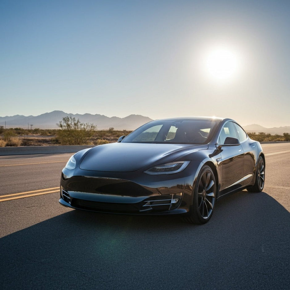 Tesla Giga Texas Production and Deliveries Surge as Q3 2025 Concludes