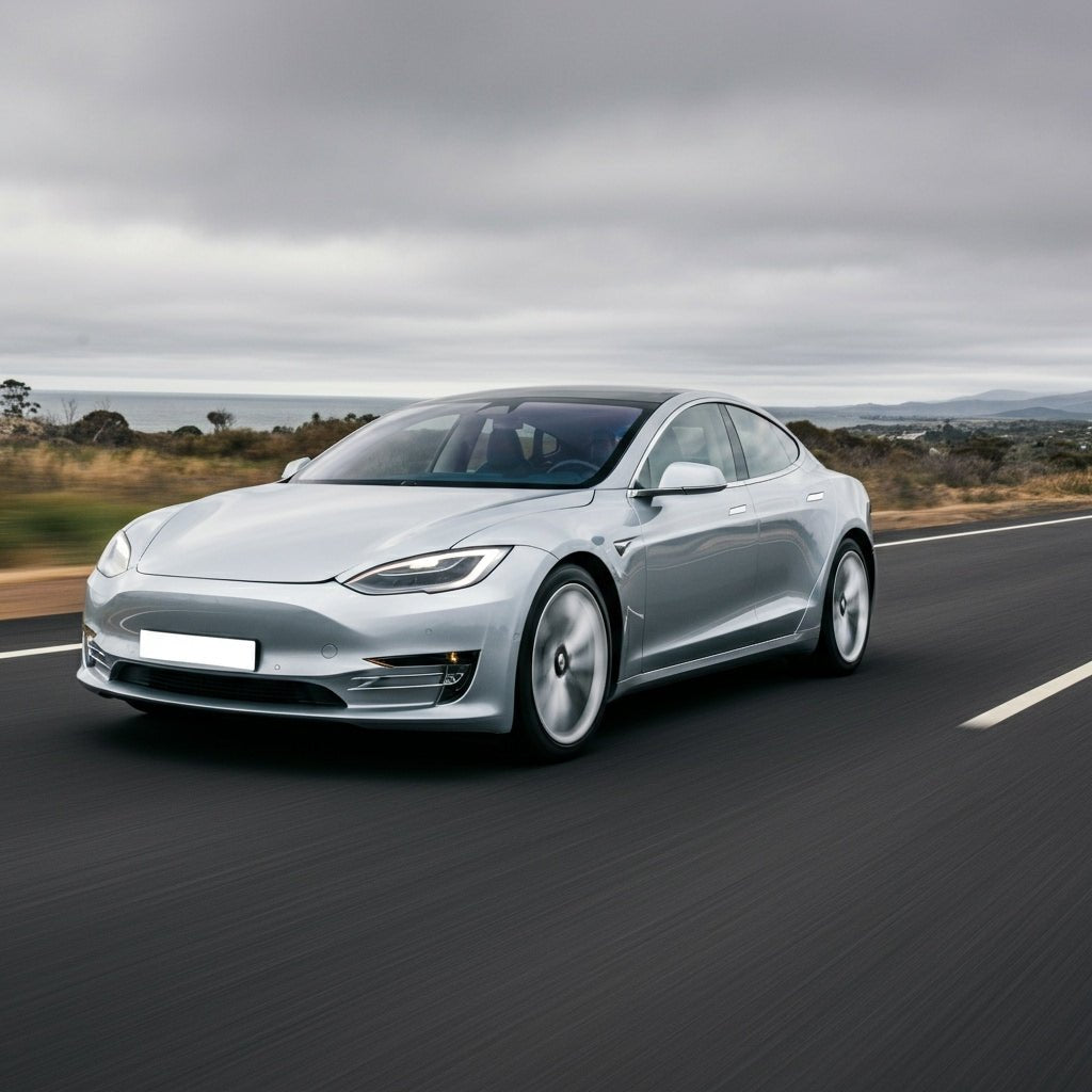 Tesla Hits 1 Million Kilometers on FSD Supervised in Australia and New