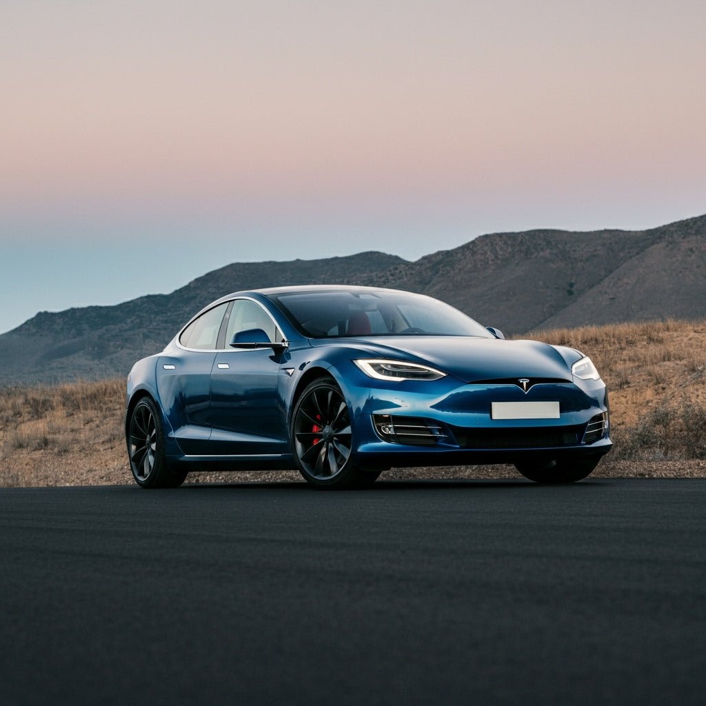 Tesla Hits Record Vehicle Deliveries and Energy Deployments in Q3 2025
