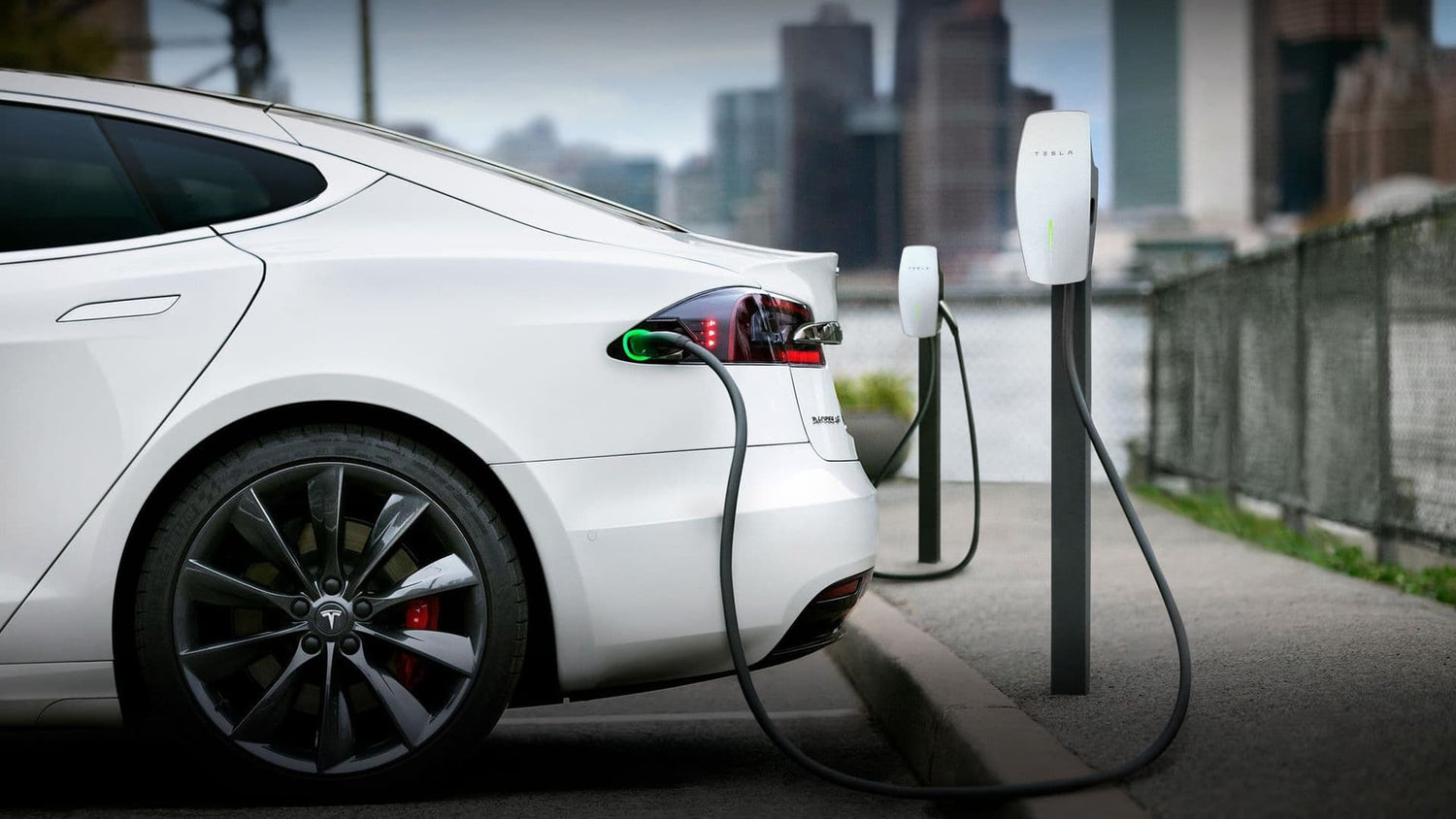 Tesla How to Save Battery