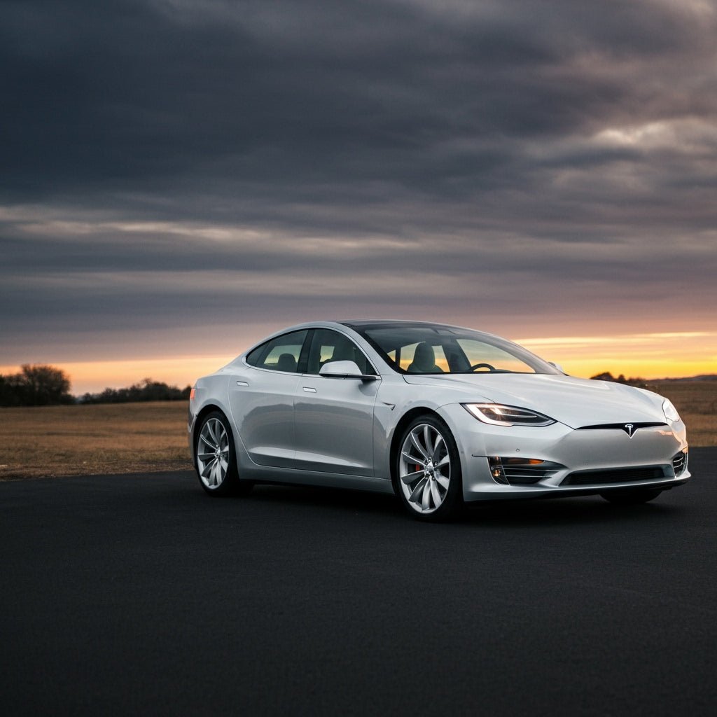 Tesla Introduces Low Power Mode to Save Battery and Reduce Phantom Dra