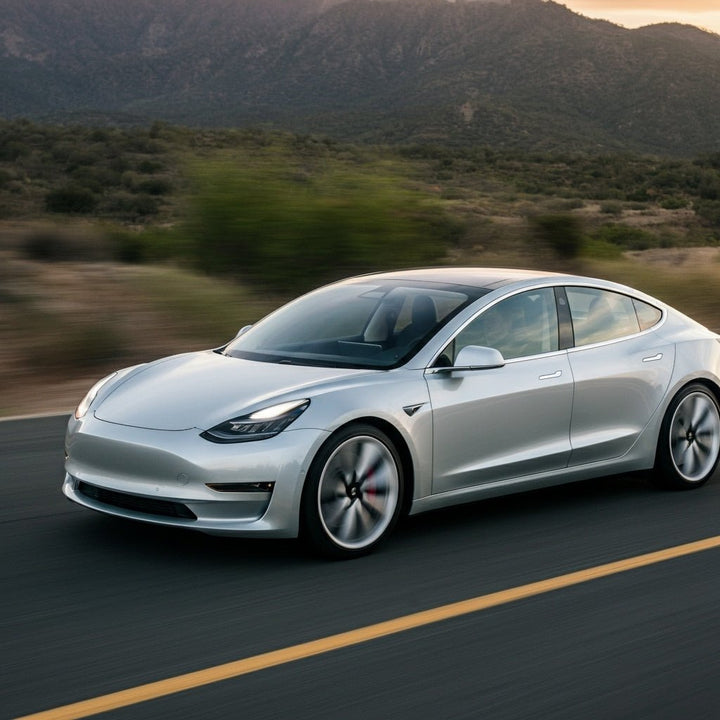 Tesla Introduces New Insurance Program with Lemonade Offering 'Almost