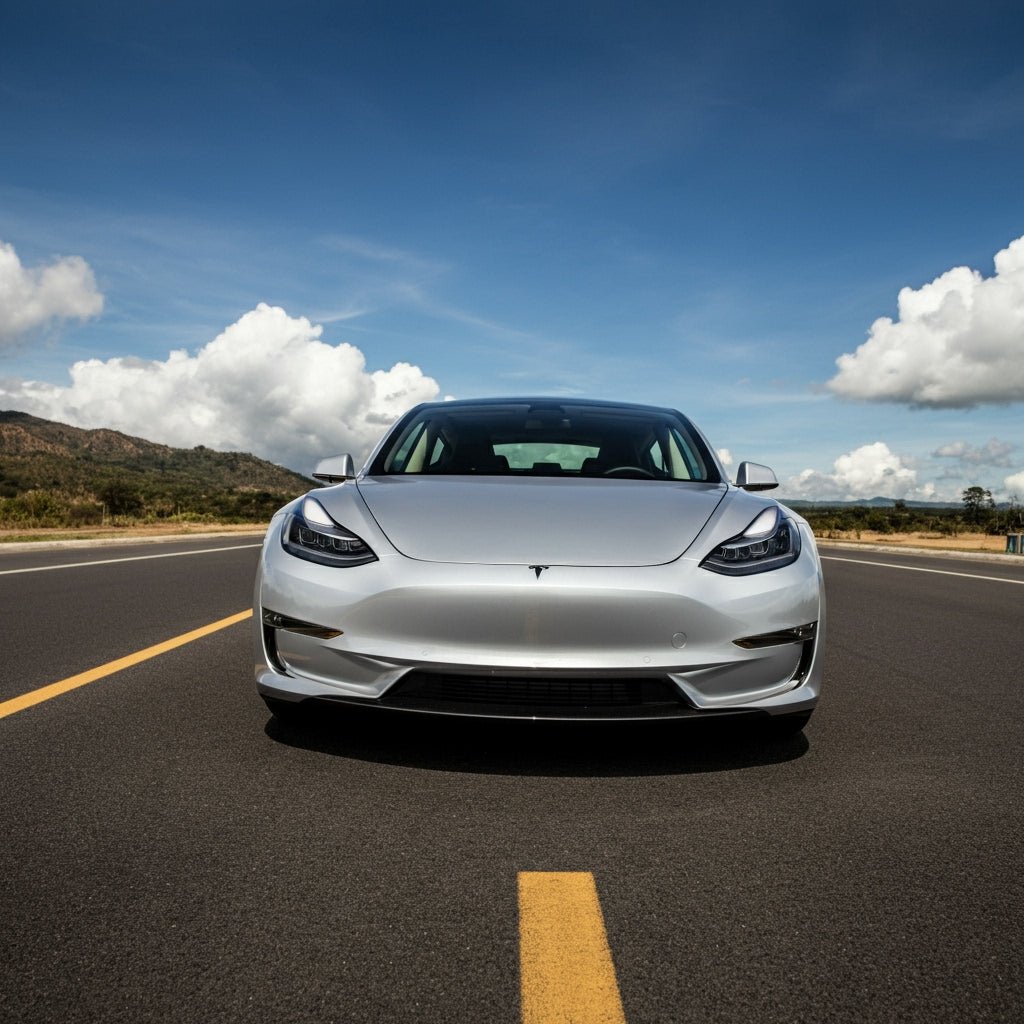 Tesla Job Postings Indicate Surprise Market Entry into Colombia