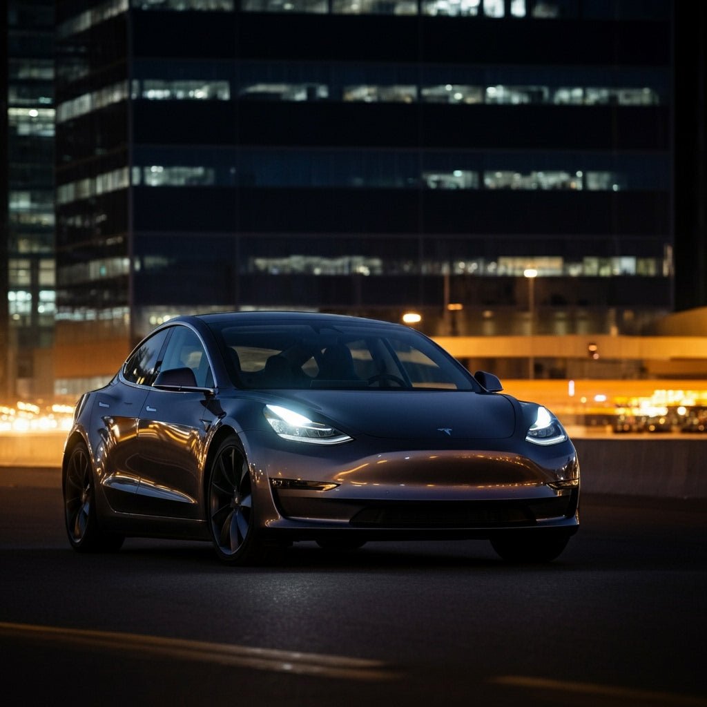 Tesla Lands Regulatory Green Light for Robotaxi Testing in New State