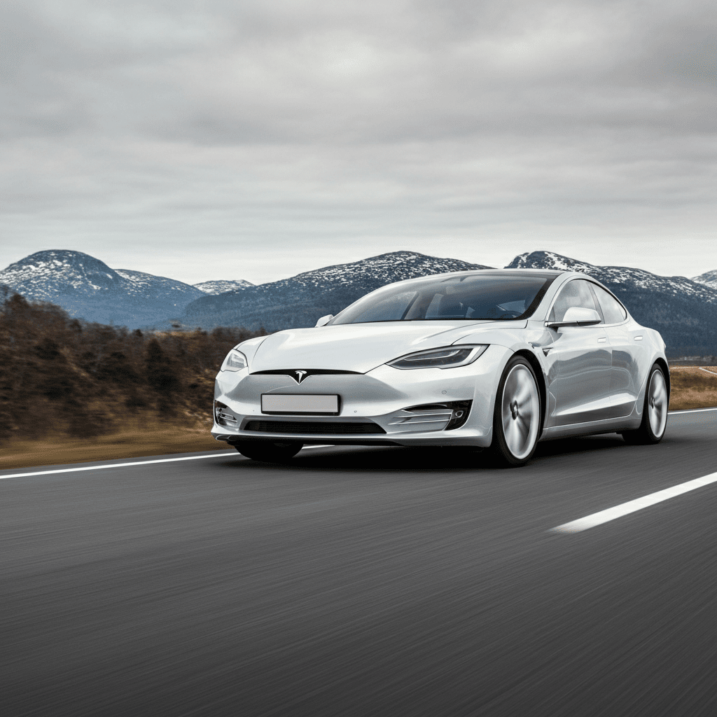 Tesla Launches Dedicated Consumer Bonus in Norway to Offset New VAT Re