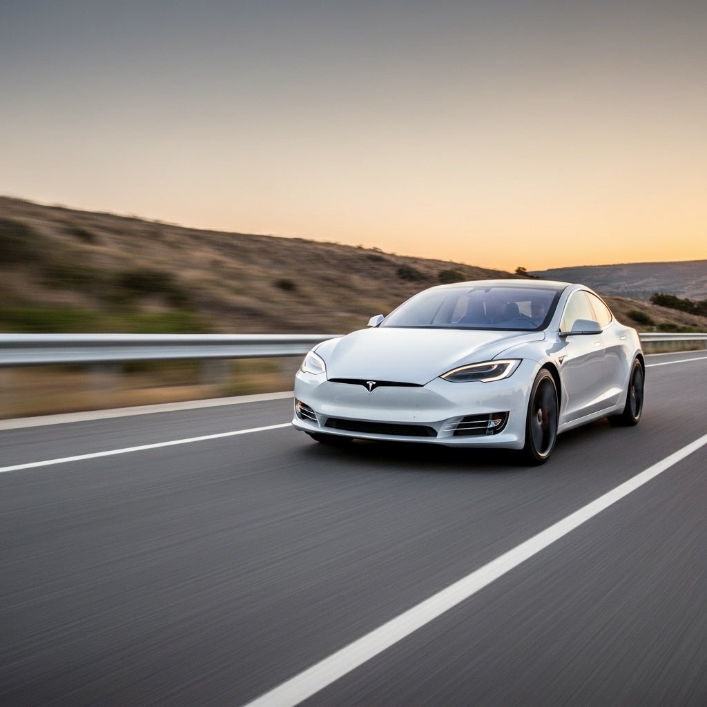 Tesla Launches Exciting Free Trial for Full Self-Driving Feature
