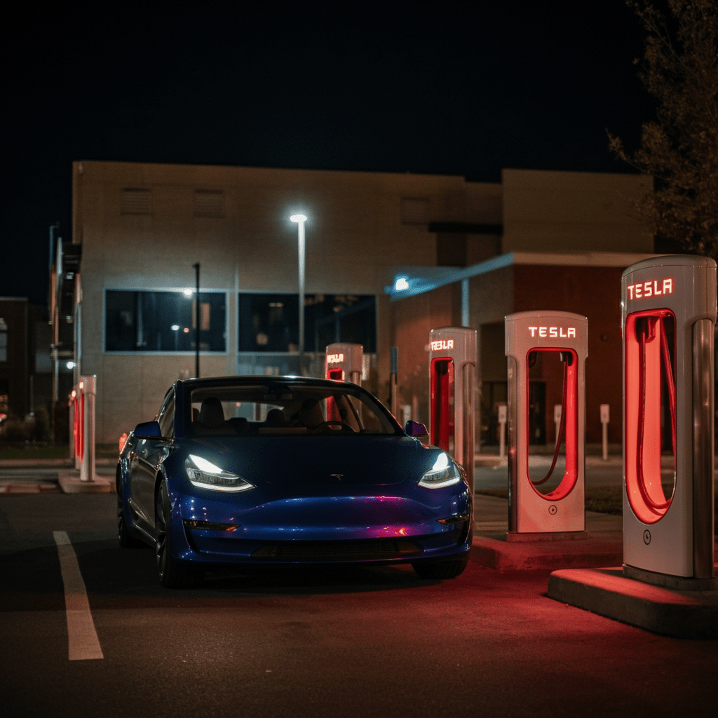 Tesla FSD Coming to Japan in 2026: 40,000 Vehicles Ready, Record Sales ...