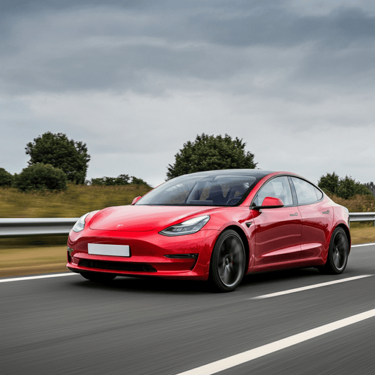 Tesla Launches Major Trade-In Incentive in UK Offering £3,750 Bonus fo