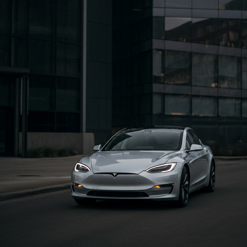 Tesla Launches Public Robotaxi App, Granting Early Access to Users