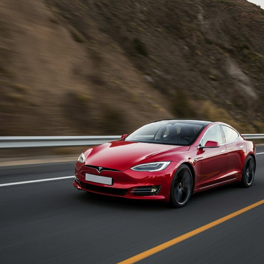 Tesla Launches "Tesla Ride" Program for Real-World FSD Experiences
