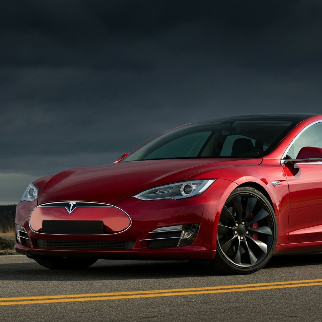 Tesla Makes a Big Change to Reflect New IRS EV Tax Credit Rules
