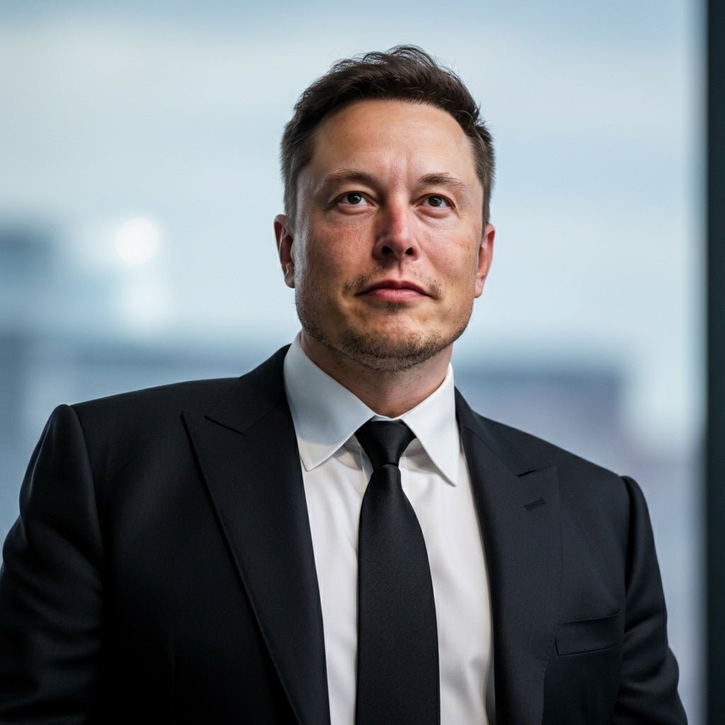 Tesla Makes Elon Musk's New Compensation Package Official