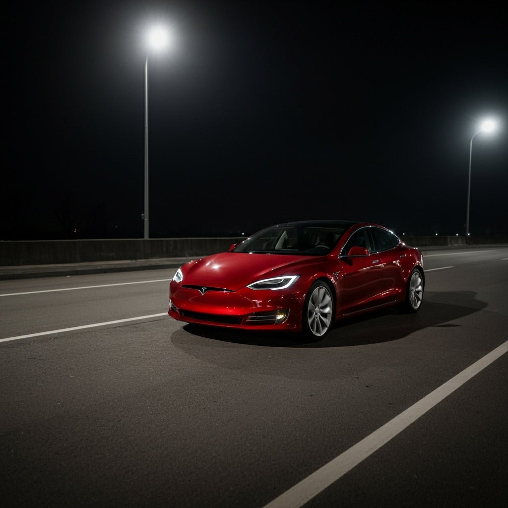 Tesla Makes First Move to Counter Loss of $7,500 EV Tax Credit