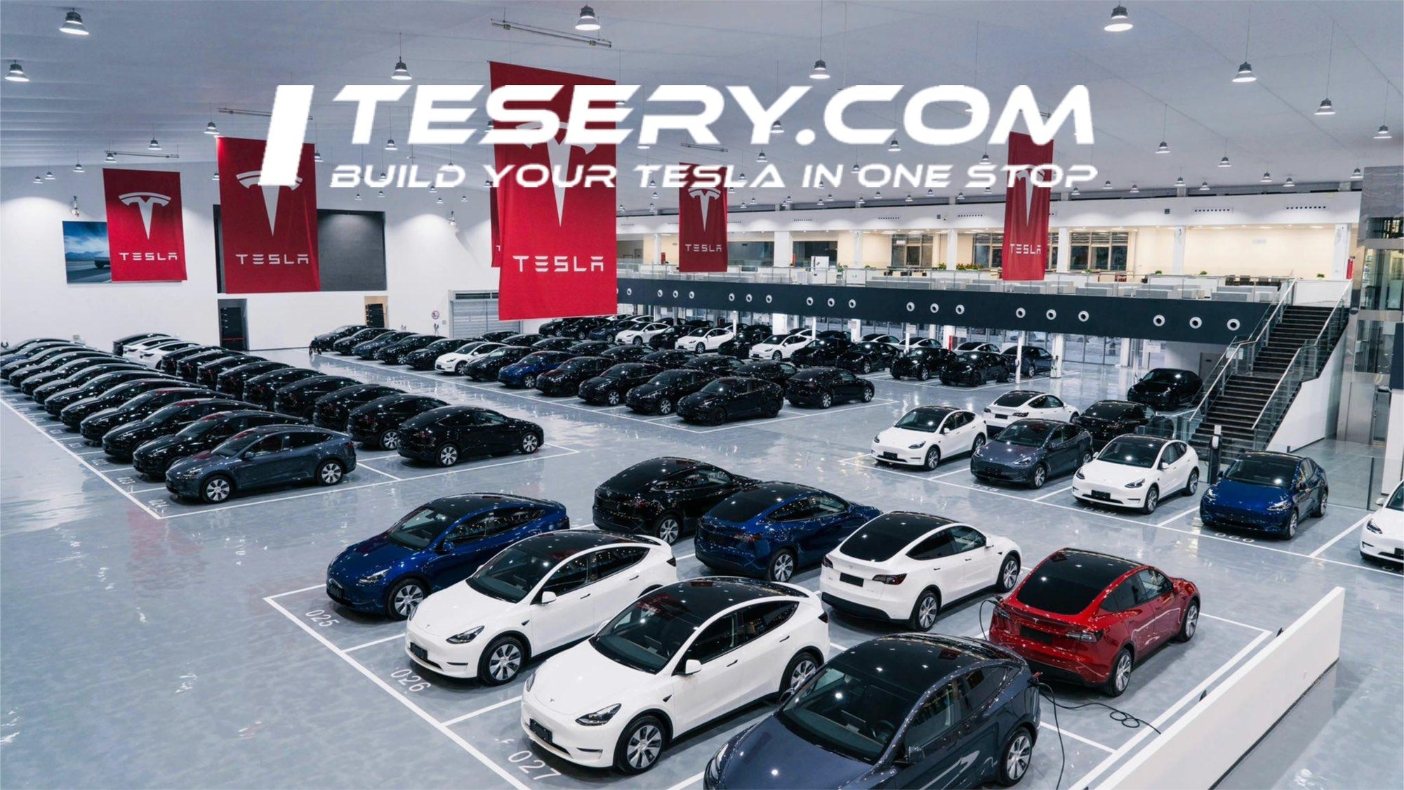 Tesla Model 3 and Model Y Prices Expected to See Reductions in Hong Ko