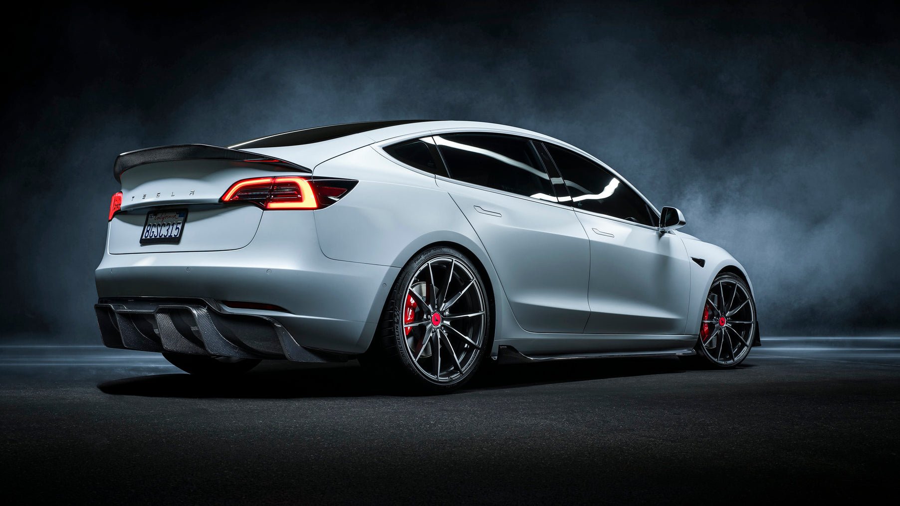 Tesla Model 3 Body Kit: How to Make Your Vehicle Look Even More Awesome!