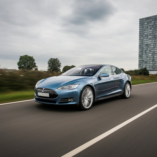 Tesla Model S and Model X Make a Comeback in Europe