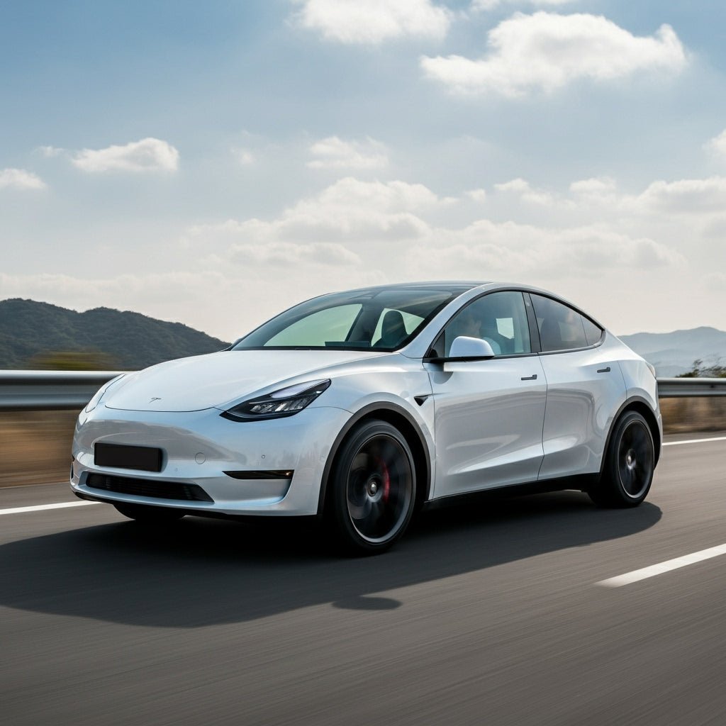 Tesla Model Y Juniper: Driving Sales Growth in South Korea