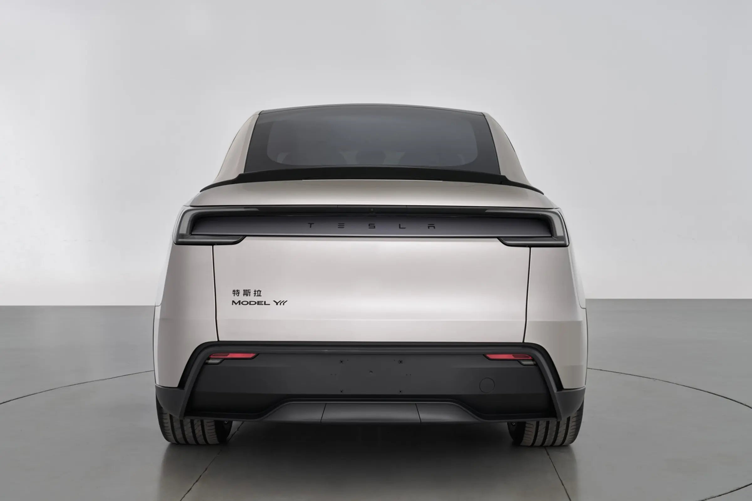 Tesla Model Y L Officially Launched: Price, Features, and More