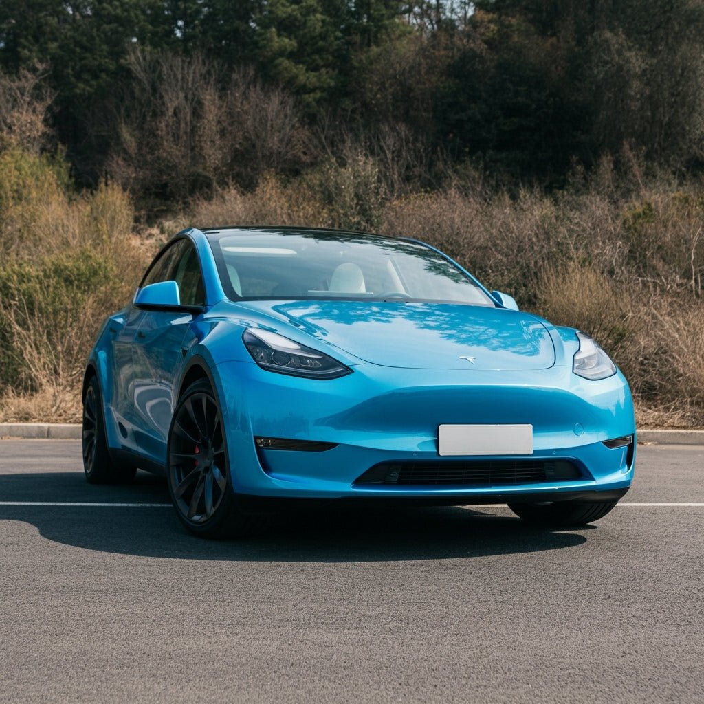 Tesla Model Y Ownership Two Weeks In: What I Love and What I Don't