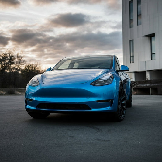 Tesla Offers Legacy Model Y Owners an Interesting Promotion
