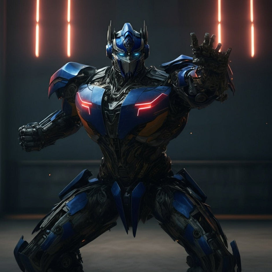 Tesla Optimus lærer kampsport i ny video som teaser evner