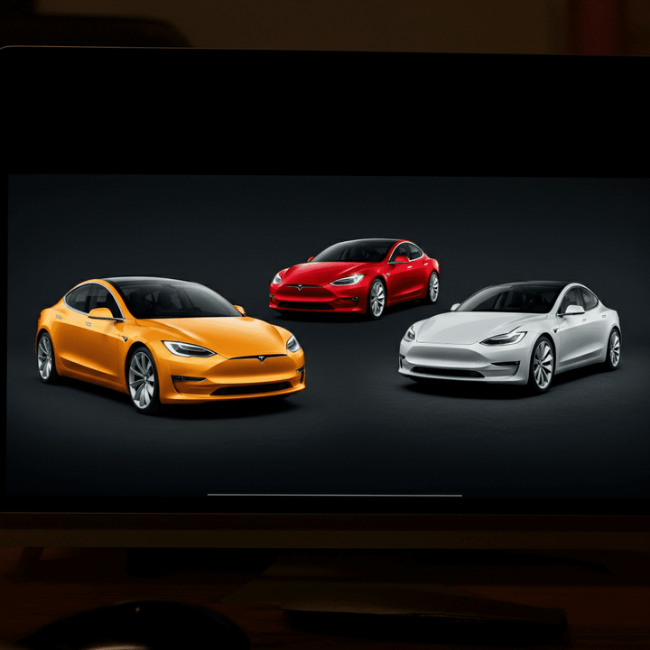 Tesla Overhauls Online Design Studio Signaling End of One Time FSD Pur