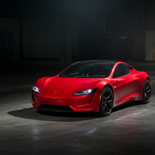 Tesla Posts Job Opening for Next-Generation Roadster Production