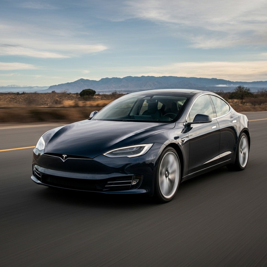 Tesla Preps to Expand Robotaxi Geofence Once Again, Answering Waymo