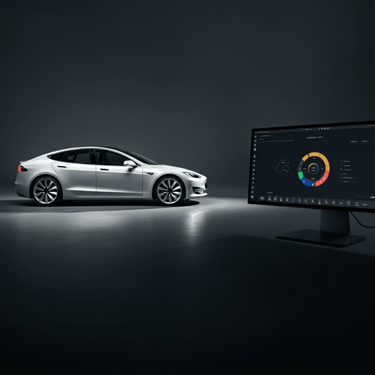 Tesla FSD Intervention Reporting: Big Update, One Critical Flaw