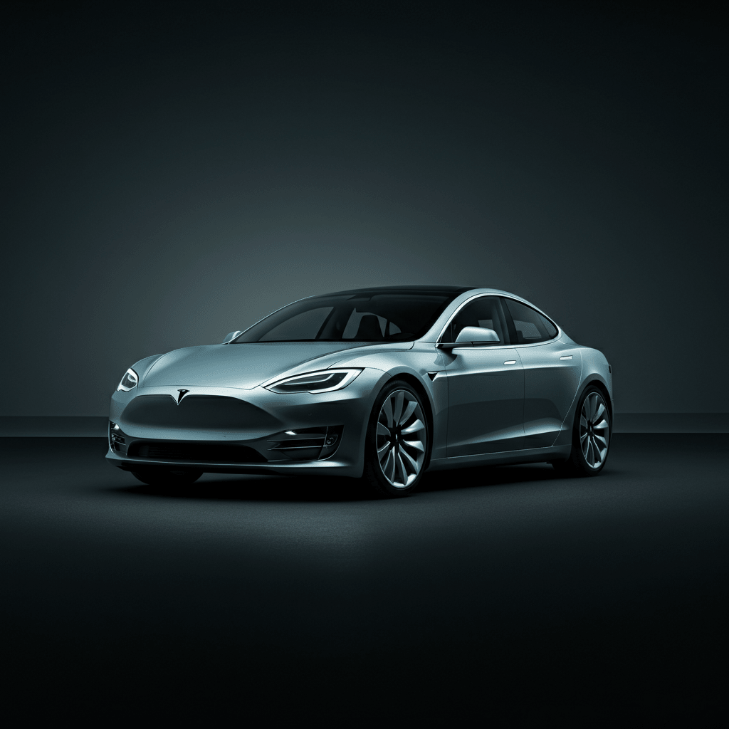 Tesla Reports Q4 and Fiscal Year 2025 Financial Results: Revenue and E