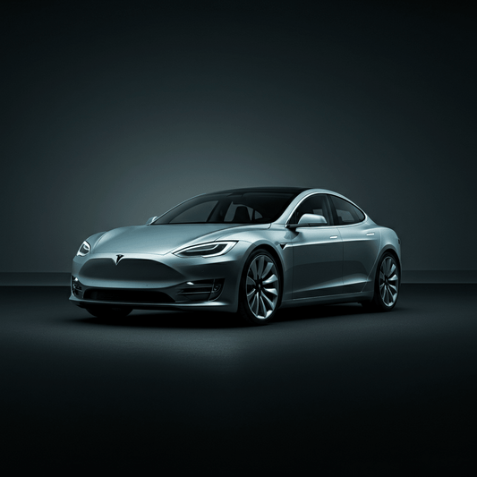 Tesla Reports Q4 and Fiscal Year 2025 Financial Results: Revenue and E