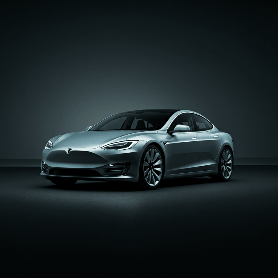 Tesla Reports Q4 and Fiscal Year 2025 Financial Results: Revenue and E