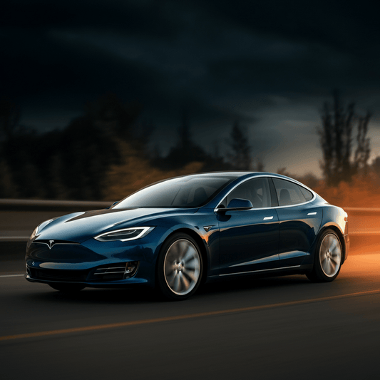 Tesla Reports Q4 and Full Year 2025 Financial Results: Energy Storage