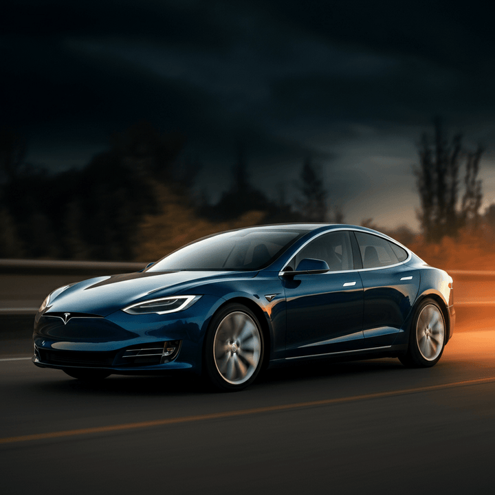 Tesla Reports Q4 and Full Year 2025 Financial Results: Energy Storage
