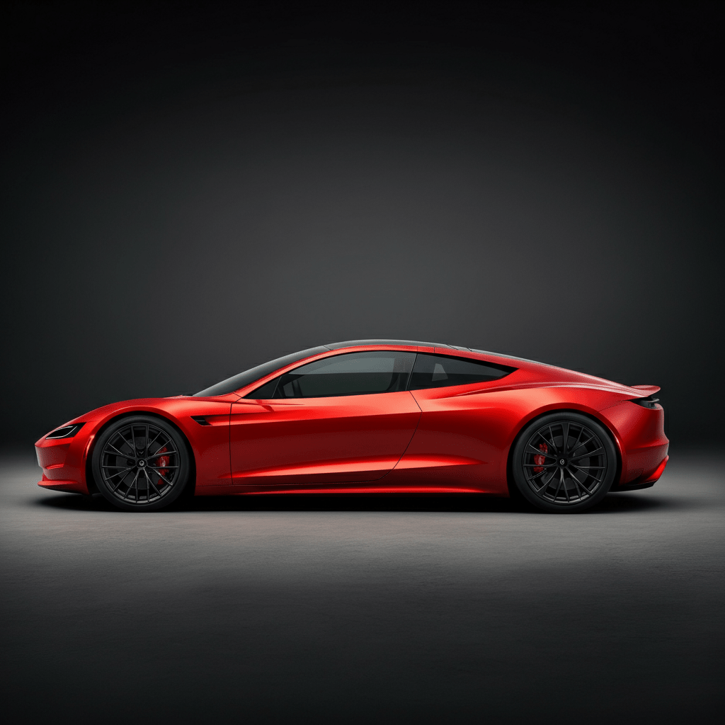 Tesla Debuts Hands-Free Grok AI with Update 2025.26