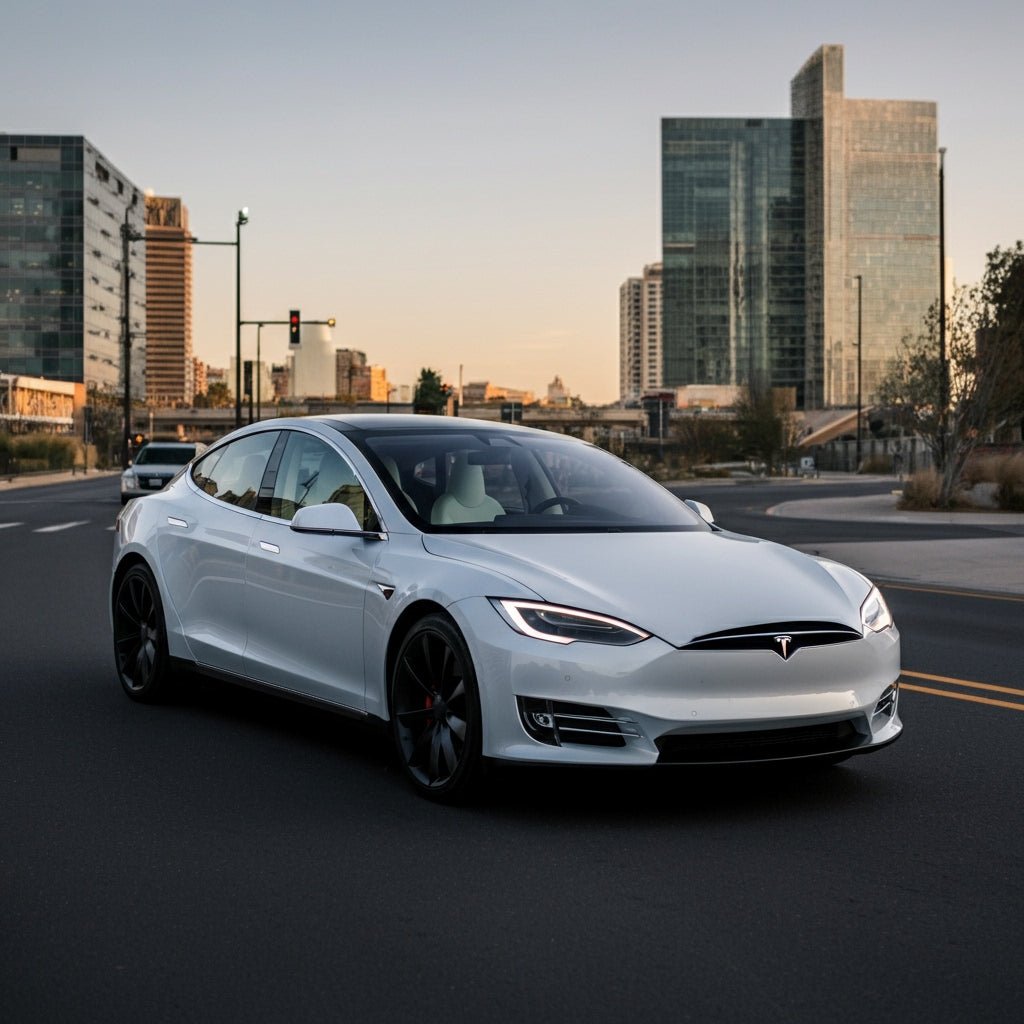 Tesla Robotaxi to Expand Austin Coverage, Bay Area Launch Targeted in