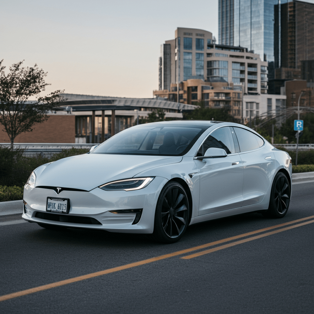 Tesla Robotaxi Unsupervised Rides Launch in Austin Amidst High Demand