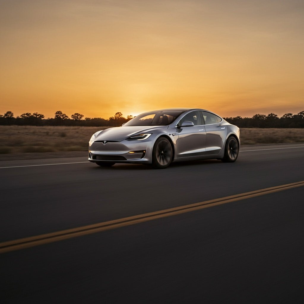 Tesla Robotaxi’s Biggest Challenge: The Sun