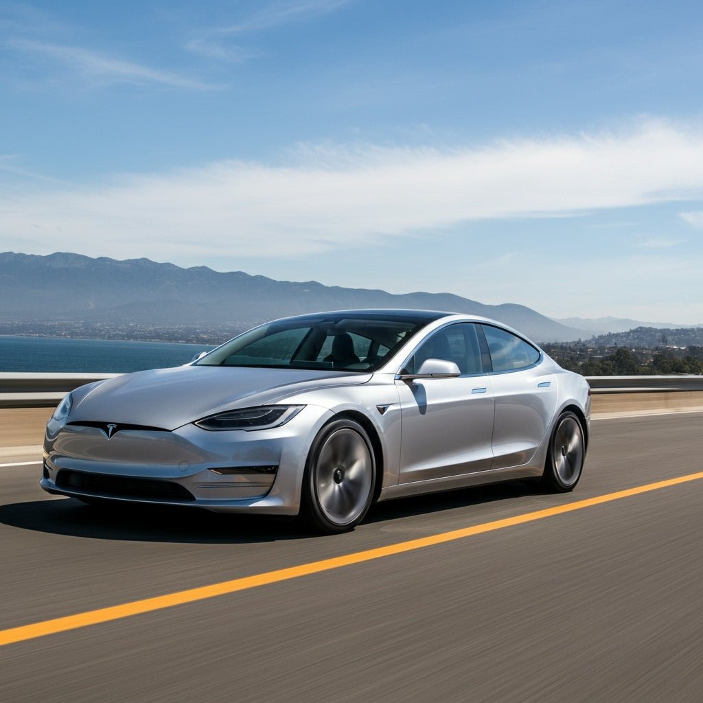 Tesla Rolling Out Robotaxi Pilot in SF Bay Area This Weekend