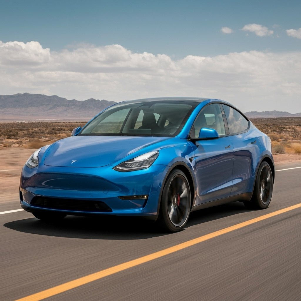 Tesla Rolls Out Most Aggressive Model Y Lease Deal in the US Yet