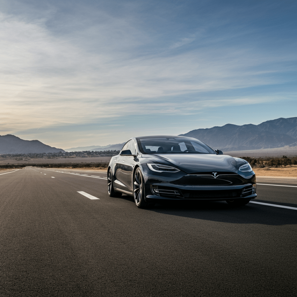 Tesla Semi $165 Million California HVIP Incentives: 1,000 Vouchers ...