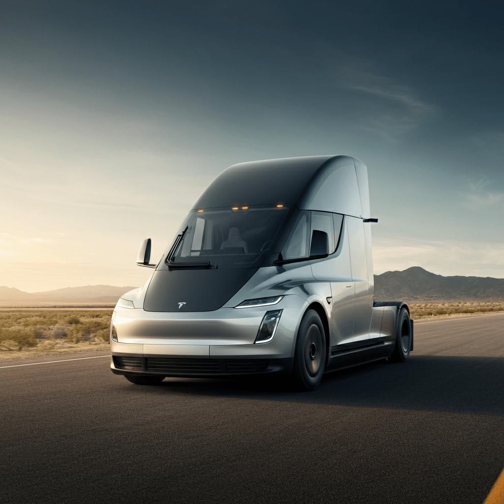 Tesla's Rumored Model Y E80: What to Expect from the Affordable Varian