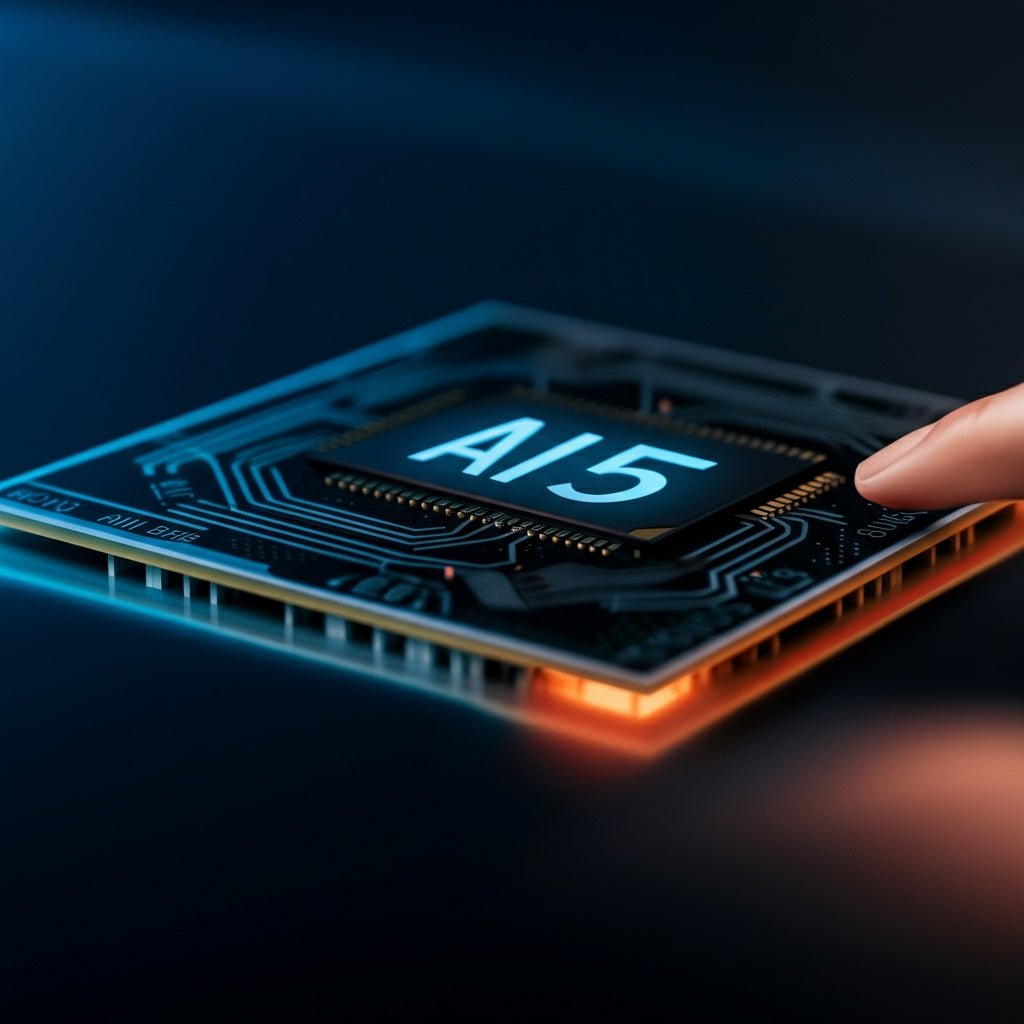 Tesla Shares AI5 Chip’s Ambitious Production Roadmap Details