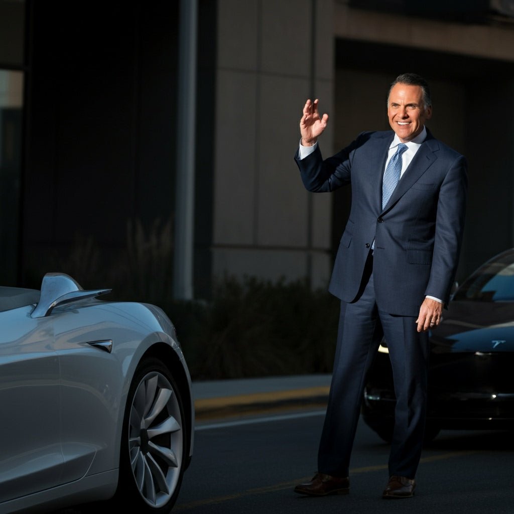 Tesla Stock Analysis: Jim Cramer Predicts Bright Future for Investors