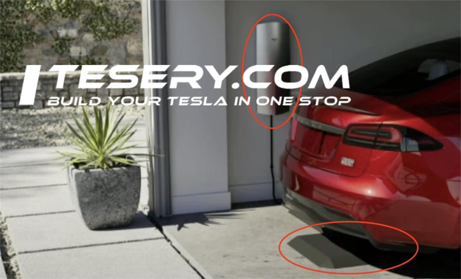 Tesla Successfully Acquires Wiferion: Advancing Toward Wireless EV Cha