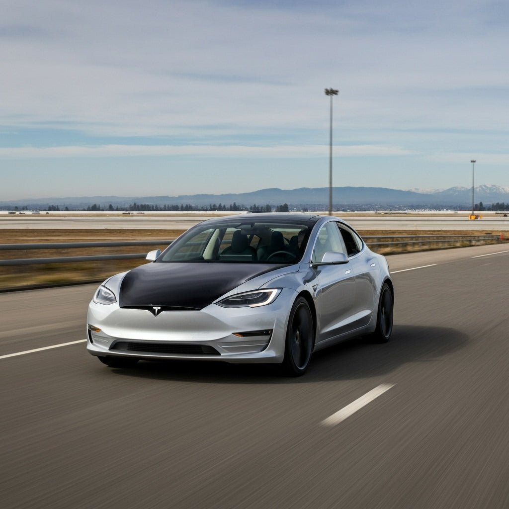 Tesla Targets Bay Area Airports as Next Step for Robotaxi Rollout