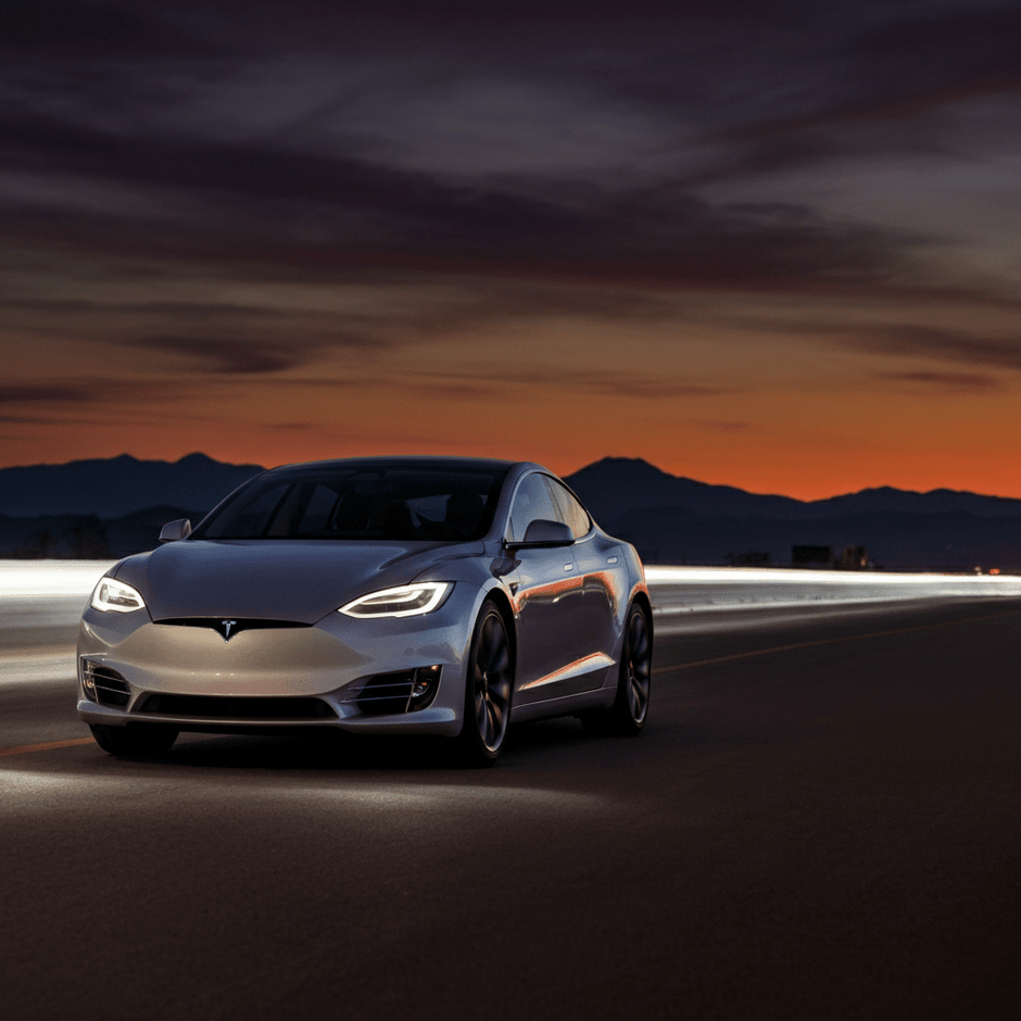 Tesla to a 100 Trillion Dollar Market Cap? Elon Musk Responds to Shock