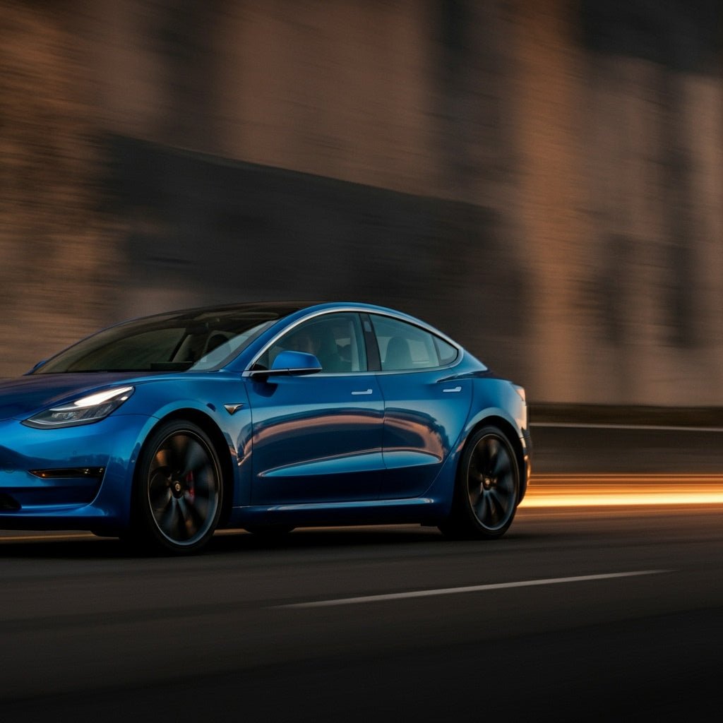 Tesla to Offer Full Self-Driving Gifting Program: Here’s How It Will W